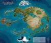Epic Avatar World Minecraft Map