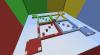 Wool Wars [Mini-Game] Minecraft Map
