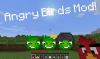 [1.5.2] Angry Birds Mod V4.1 - Fixed crashes! Minecraft Mod