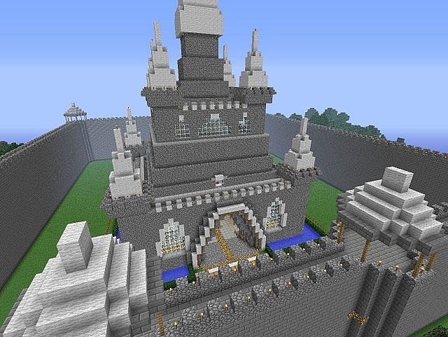 Crafty's Ultimate FTB Server 192.95.130.30:25565 Minecraft Server