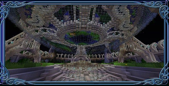 Server Spawn (nature / planet earth) By Katariawolf Download 10.07.2013 ...