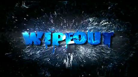 Wipeout Finale Minecraft Map