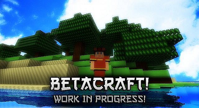 BetaCraft's What's Going On (Betacraft Dev Blog Post)