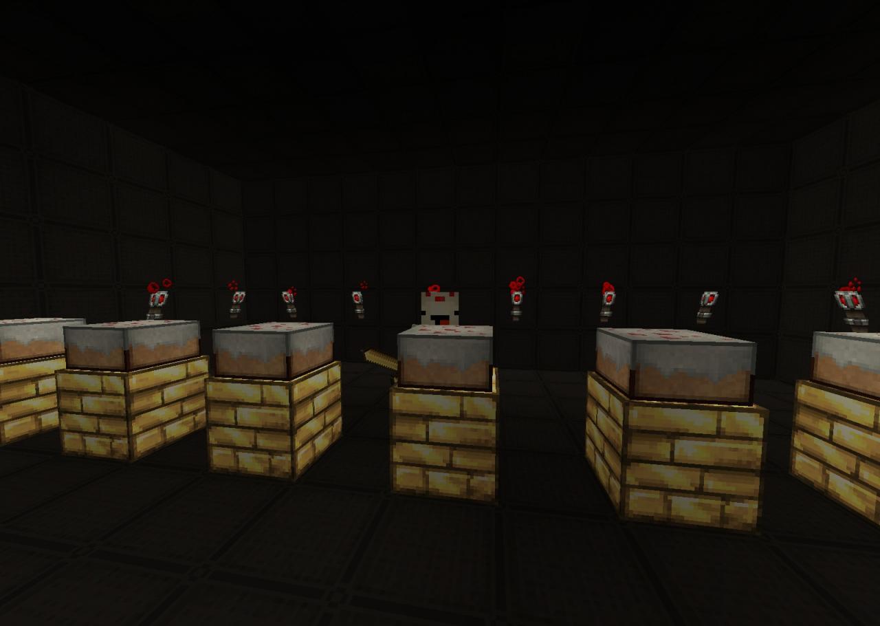 MakeShift Survival Minecraft Server