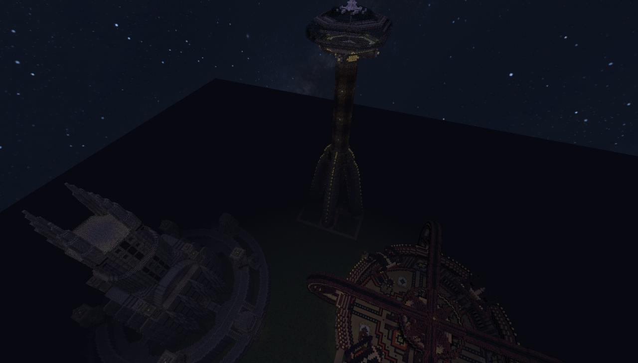 Our Last Stand Minecraft Server