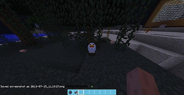 Girly Craft DOWNLOAD IT Minecraft Texture Pack