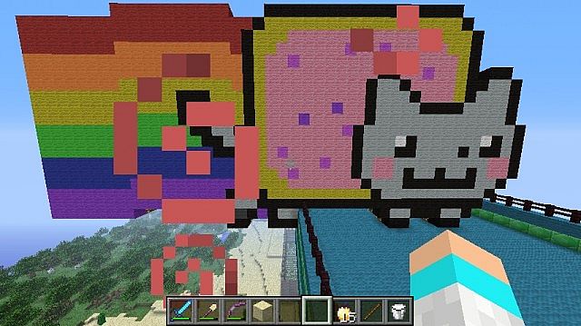 CraftCat Minecraft Server