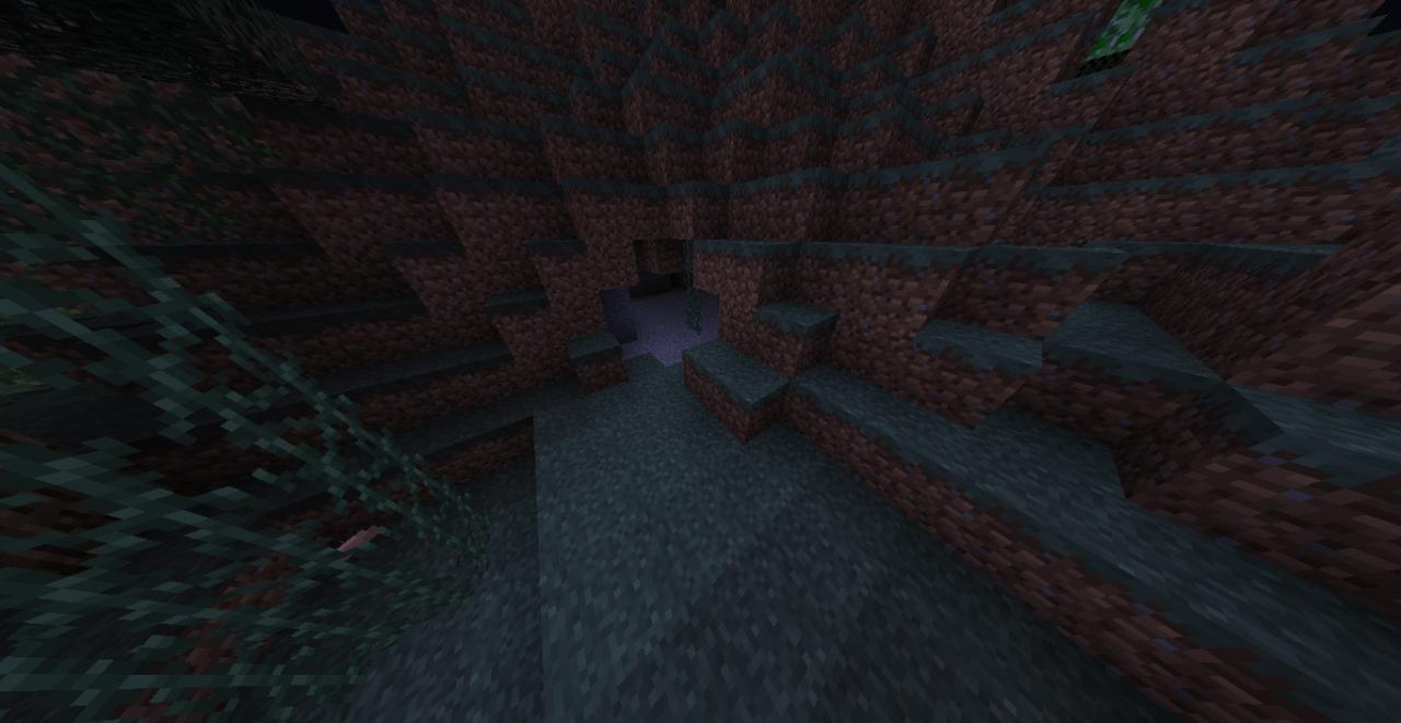 Zombie Proof House V2 Minecraft Map