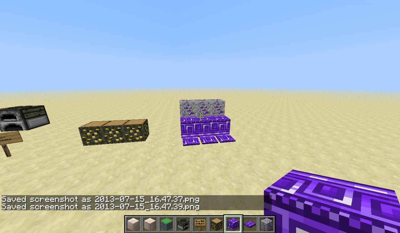 Aether 2 Resource Pack For 1.6.2 Minecraft Texture Pack