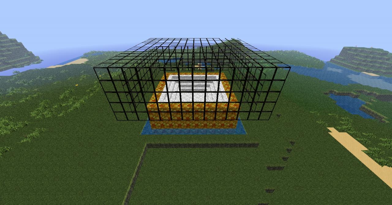 Raiderz-Craft Minecraft Server