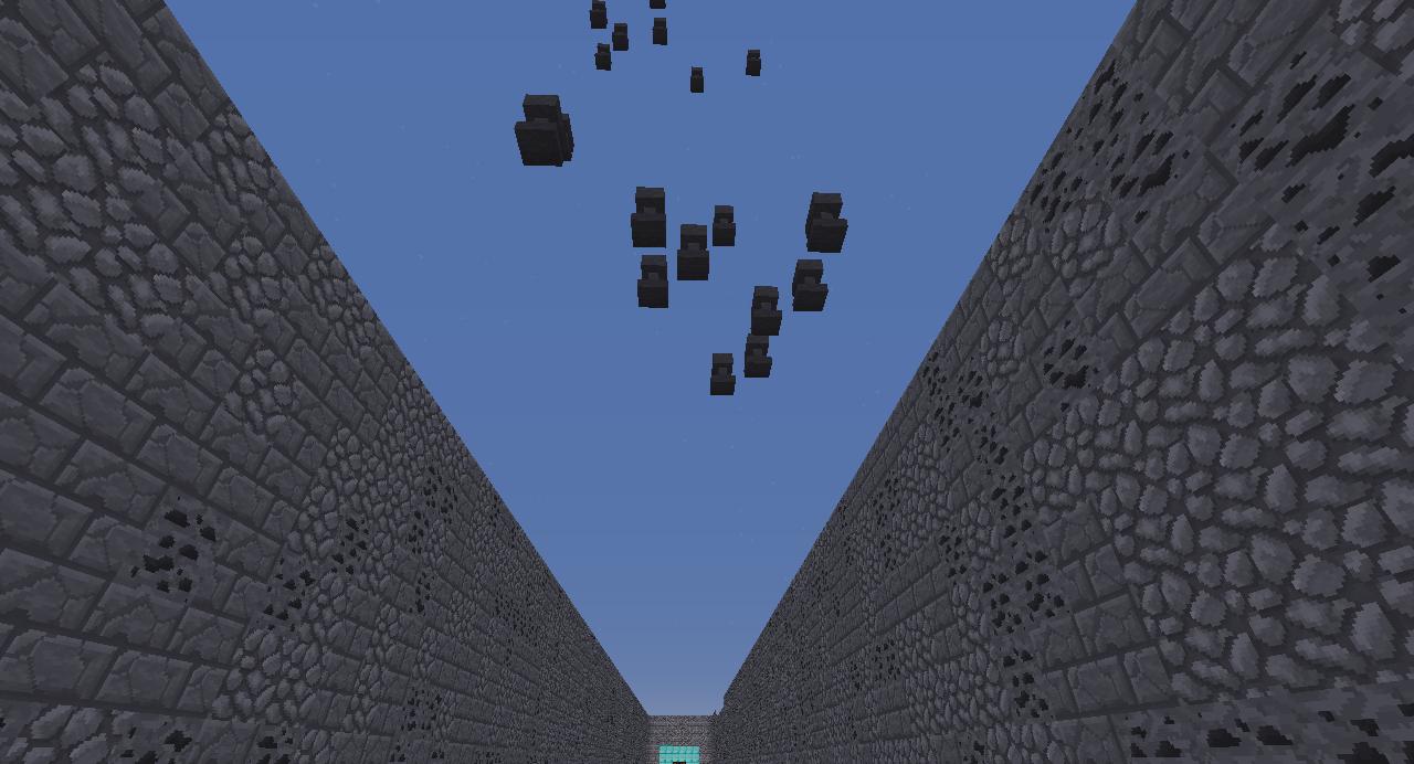 Minecraft Map : Games For You ! Minecraft Map