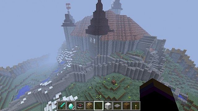 Ösiminers - survival/pvp/Capture the Flag/ usw. Minecraft Server