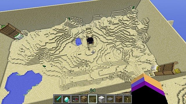 Ösiminers - survival/pvp/Capture the Flag/ usw. Minecraft Server