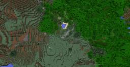 Jd craft a minecraft server (NO GRIEFING!) LOOKING FOR STAFF Minecraft Map