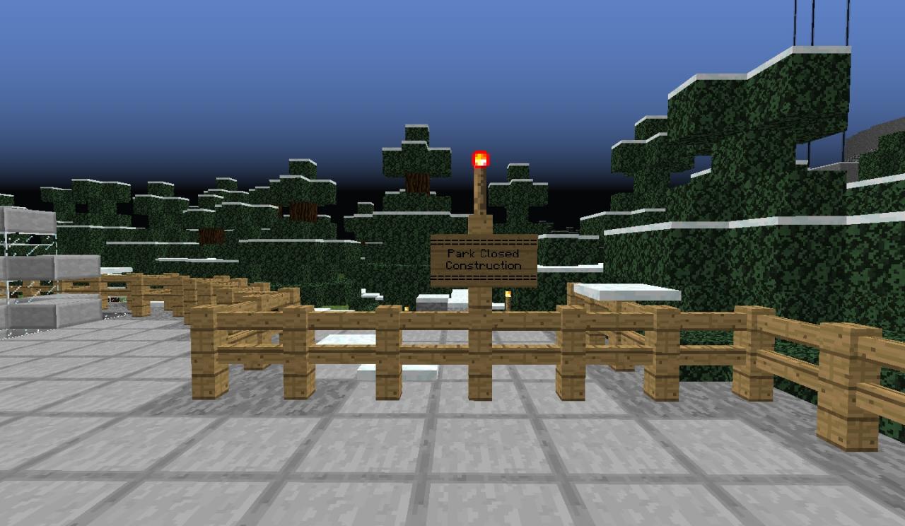 SkyCraft - Family Server - PvP - Survival - Skygrid Minecraft Server