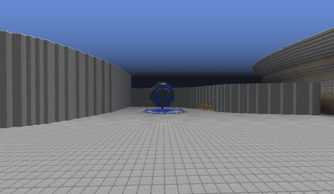 SkyCraft - Family Server - PvP - Survival - Skygrid Minecraft Server