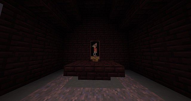 Evil Cathedral [Video] Minecraft Map