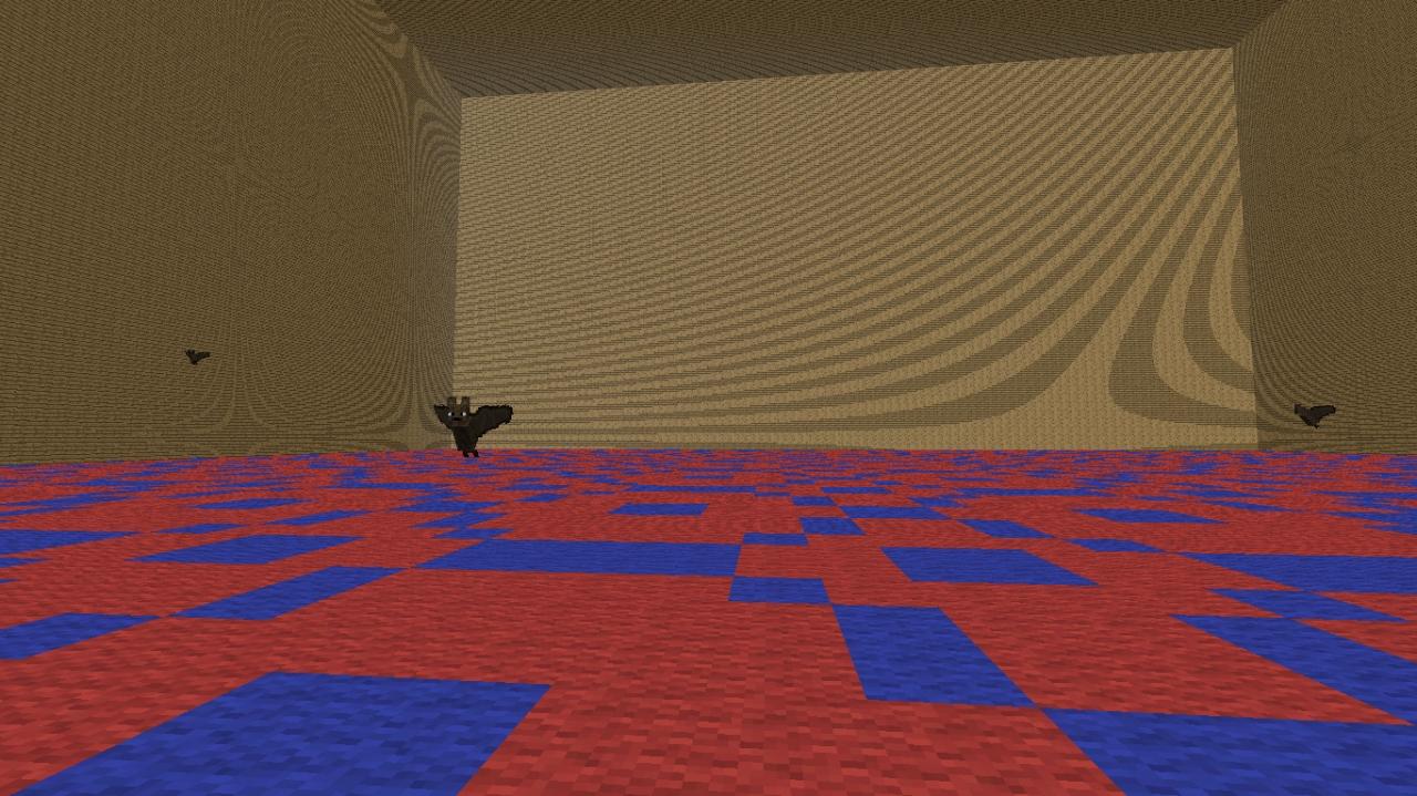 1 block=10 house. you customize Minecraft Map