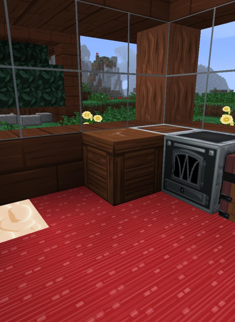 Beginners House Minecraft Map