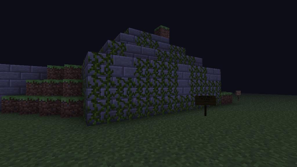 The Tomb Of Hidden Secrets [FIXED] Minecraft Map