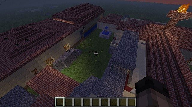 Craft of duty: Map pack 2: Trapped: Verrücktheit (Verruckt extended ...