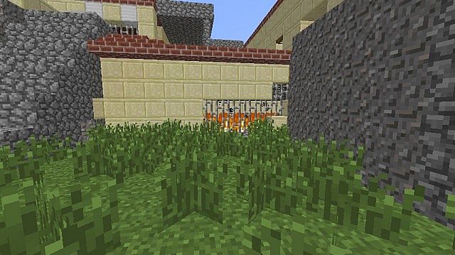 Craft of duty: Map pack 2: Trapped: Verrücktheit (Verruckt extended ...