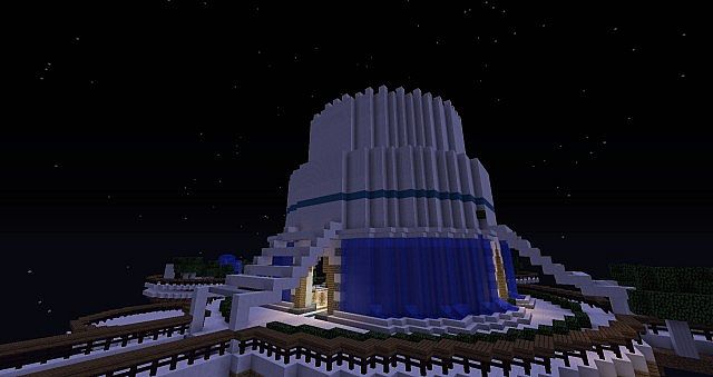 Nostalgia Craft Minecraft Server