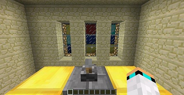 Slot machine 1.7.4 Minecraft Map