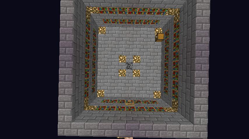 Medusa's Wrath Minecraft Map