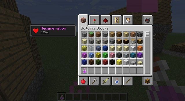 Colormatic! Minecraft Texture Pack