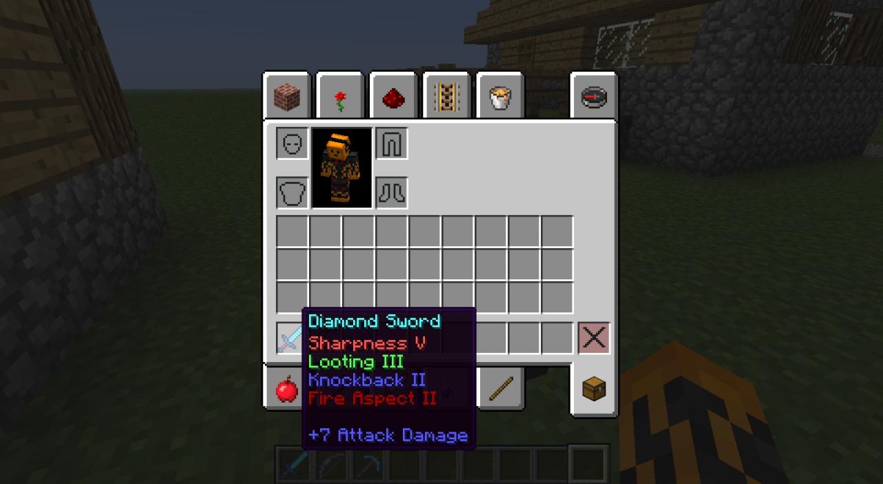 Colormatic! Minecraft Texture Pack