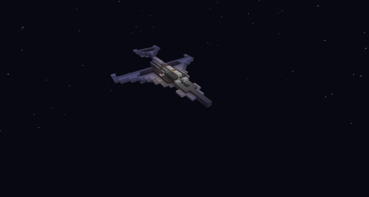 Army Jet Minecraft Map