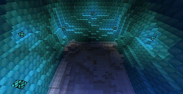 Asgard (Project abandoned) Minecraft Map