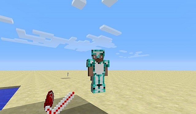 My First Texture Pack Minecraft Texture Pack