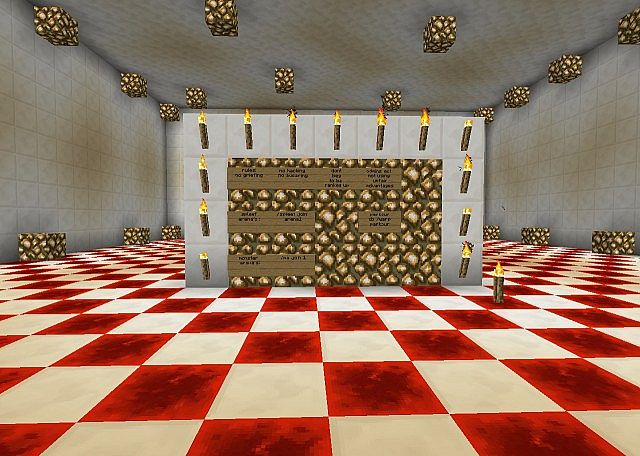 AL Craft Minecraft Server