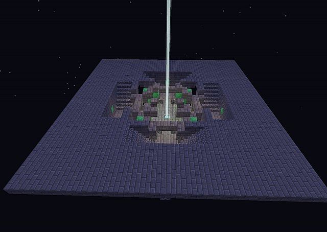 The Ultimate Showdown Minecraft Map