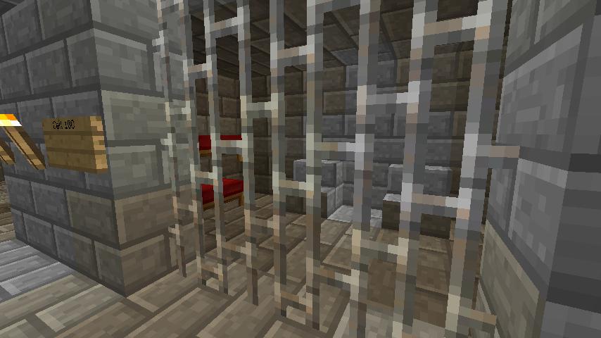 Minecraft Prison Minecraft Map