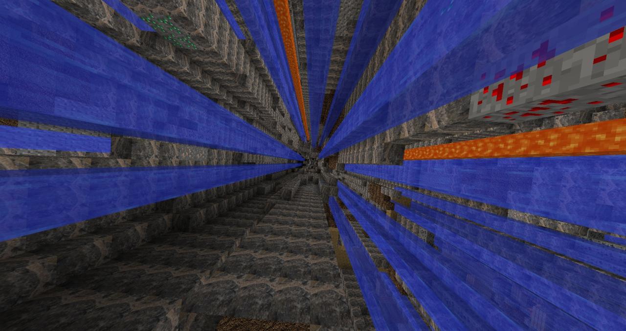 Realistic HD texturepack 256x256 Minecraft Texture Pack