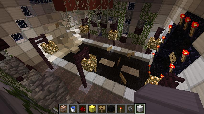 Totally Insane v1.5 Minecraft Map