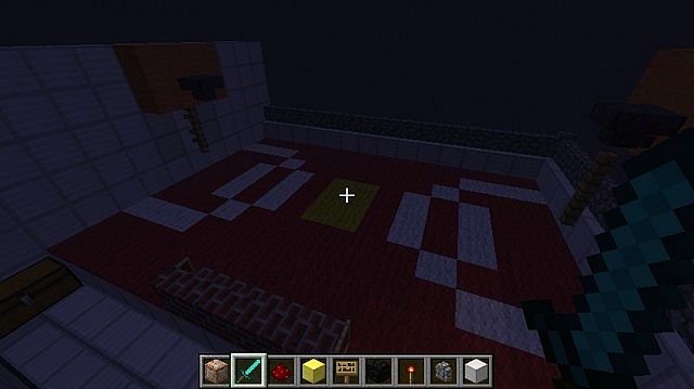 Totally Insane v1.5 Minecraft Map