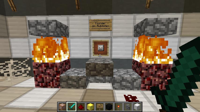 Totally Insane v1.5 Minecraft Map