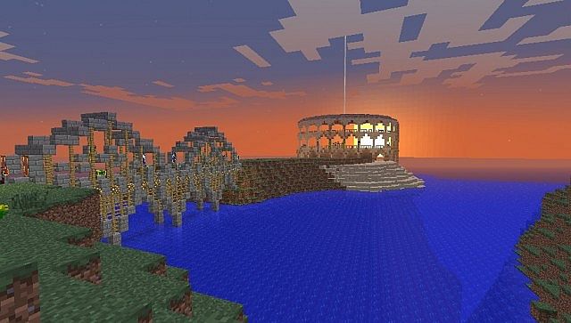 Citrine Craft [Closed] Minecraft Server