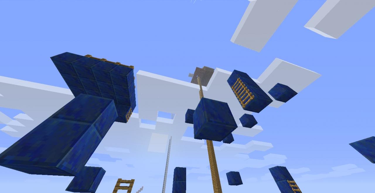 FireBall Server! Minecraft Server