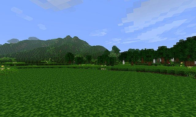 Yuriveign | Custom Survival Map! Minecraft Map