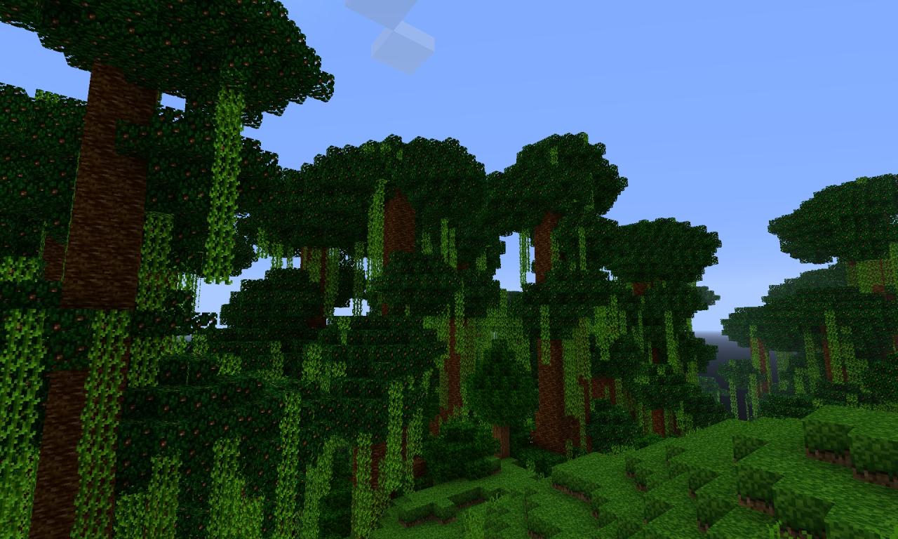 Yuriveign | Custom Survival Map! Minecraft Map