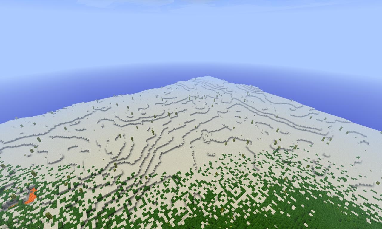 Yuriveign | Custom Survival Map! Minecraft Map