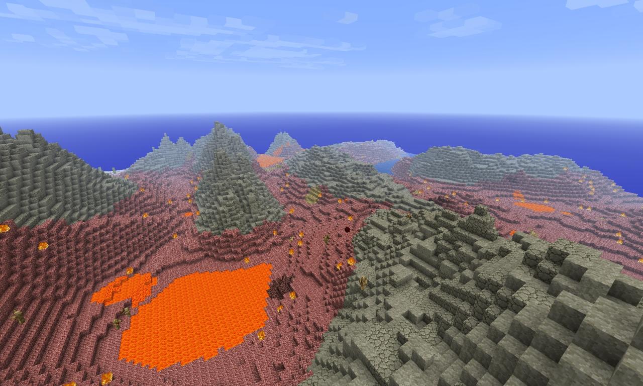 Yuriveign | Custom Survival Map! Minecraft Map