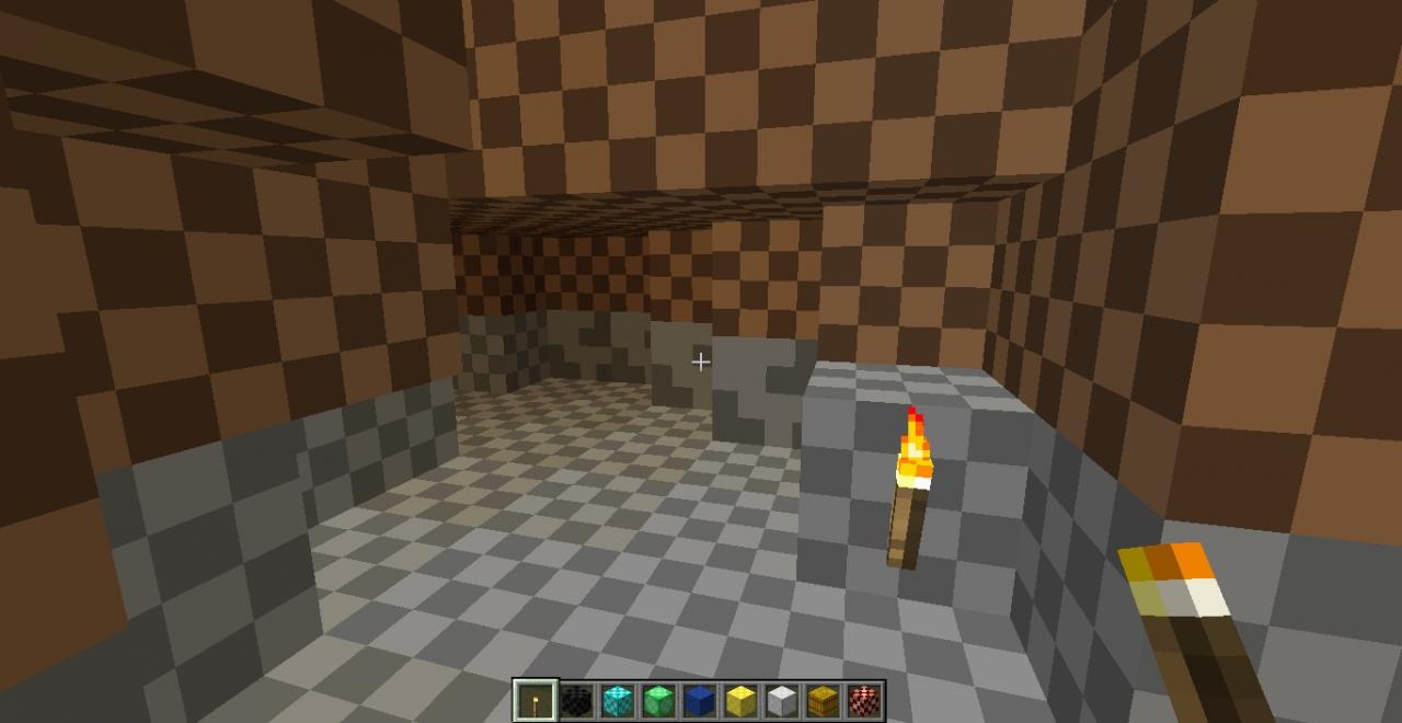 Simplicity Craft Minecraft Texture Pack