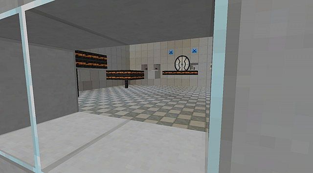 Portalcraft Minecraft Map