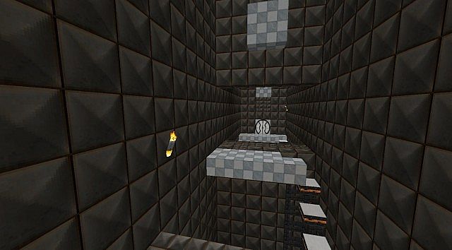 Portalcraft Minecraft Map